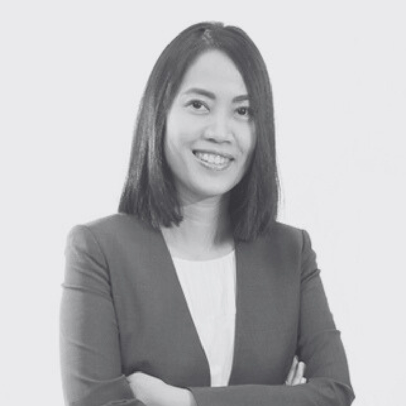 Our Speaker - Tanita Sirisup
